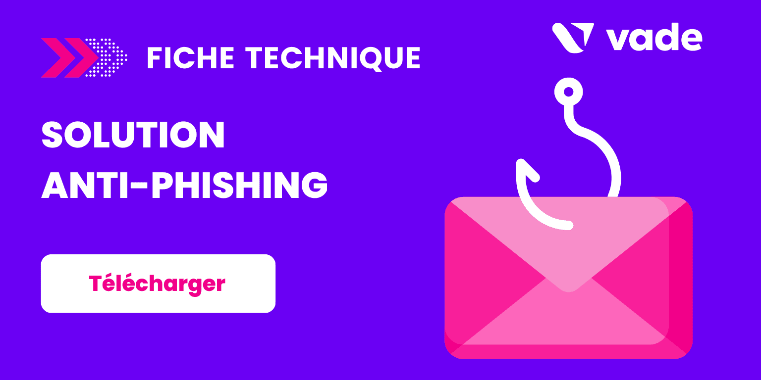 Solution Anti-Phishing